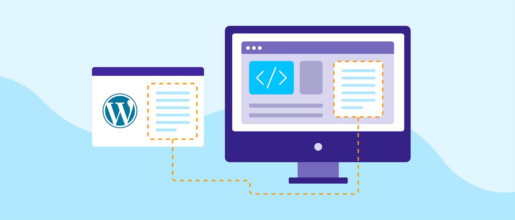 Advantages of Headless WordPress vs Vanilla WordPress | Double Up Digital