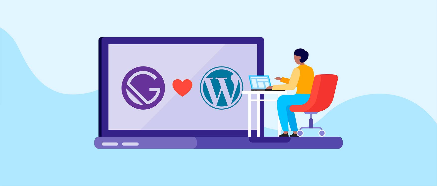 Gatsby and WordPress: A Perfect Pair for Building Dynamic Websites ... Gatsby and WordPress: A Perfect Pair for Building Dynamic Websites ...